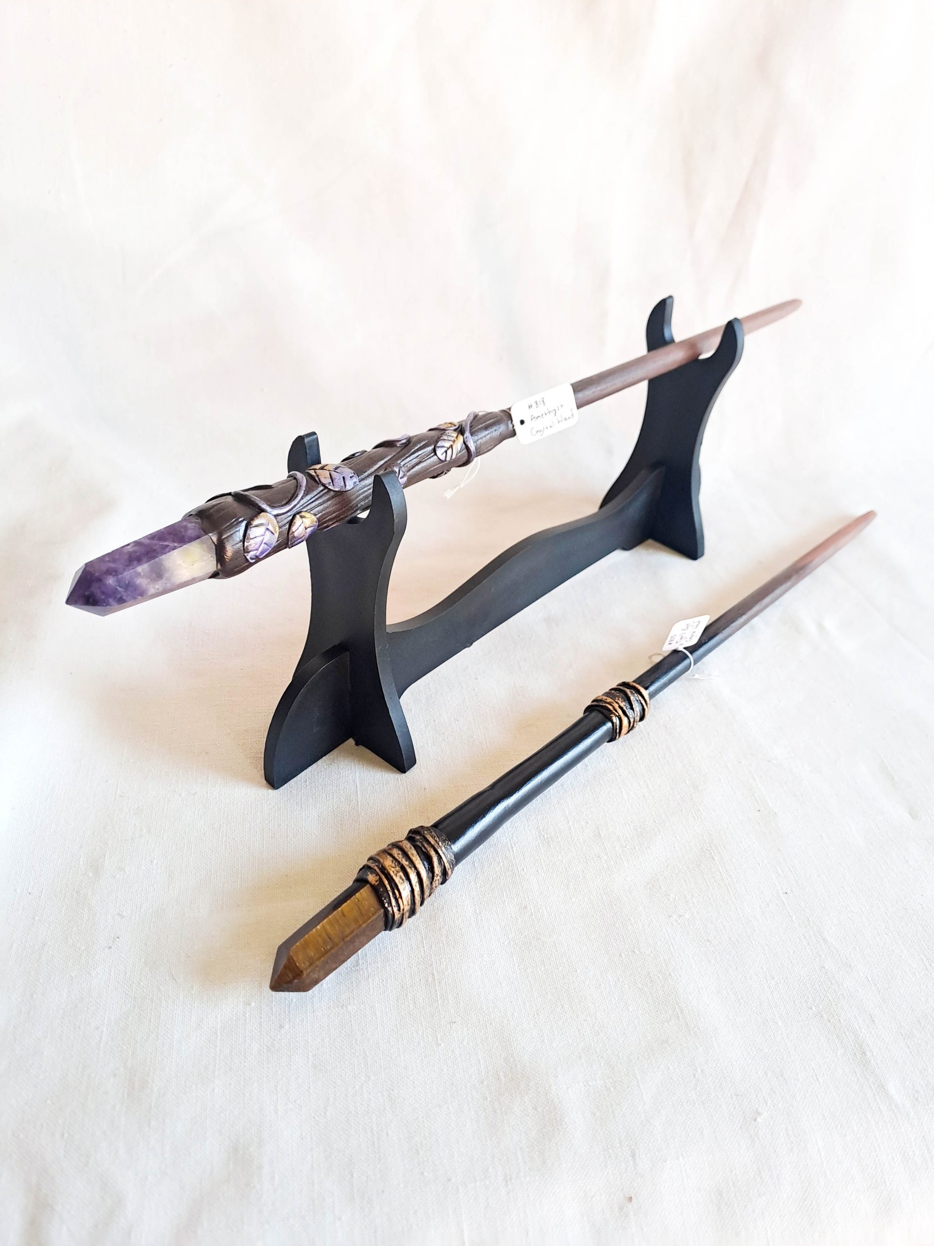 1-Tier Wand Stand – Studio Gagashi